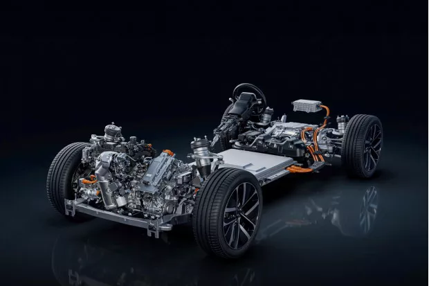 LiXiang L6— купить в Москве, цены и комплектации с доставкой под ключ в ...