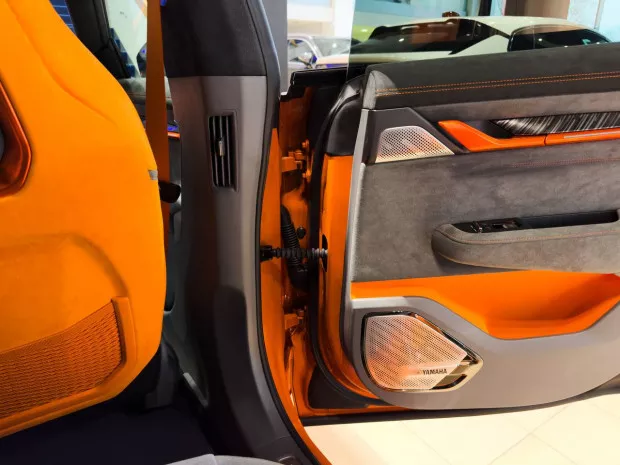 Zeekr 001 — купить в Москве, цены и комплектации с доставкой под ключ в ...