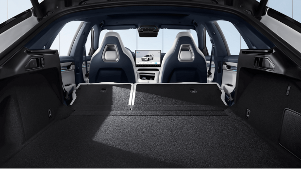 Zeekr 001 — купить в Москве, цены и комплектации с доставкой под ключ в ...