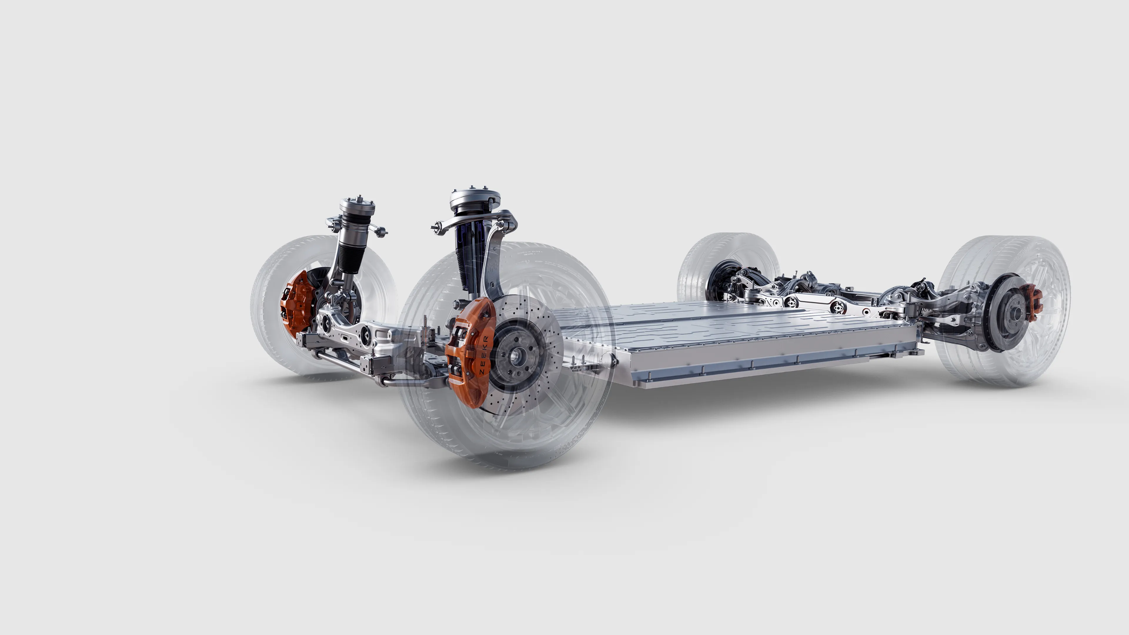 Zeekr 007 GT — купить в Москве, цены и комплектации с доставкой под ...