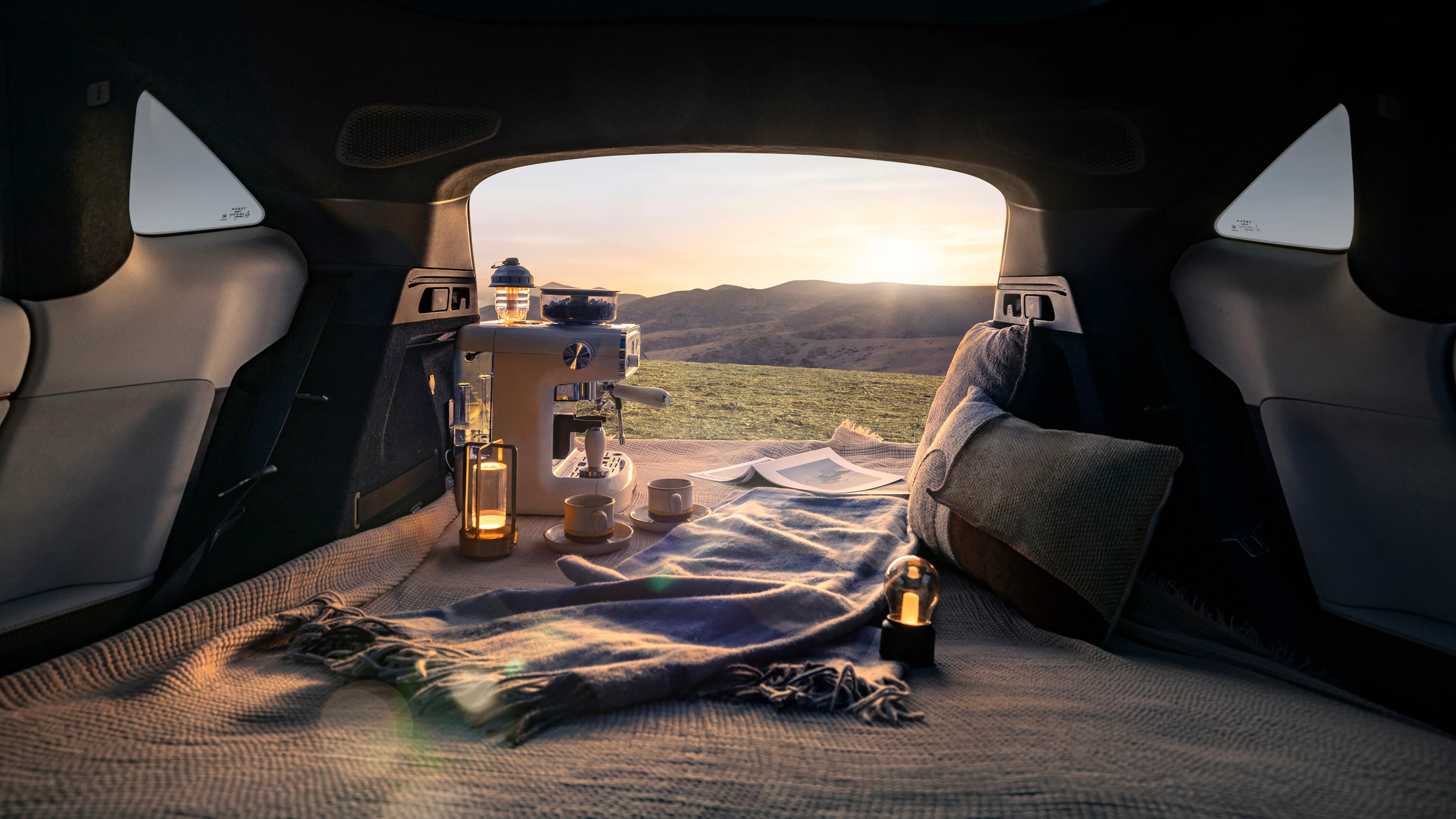 Zeekr 007 GT — купить в Москве, цены и комплектации с доставкой под ...