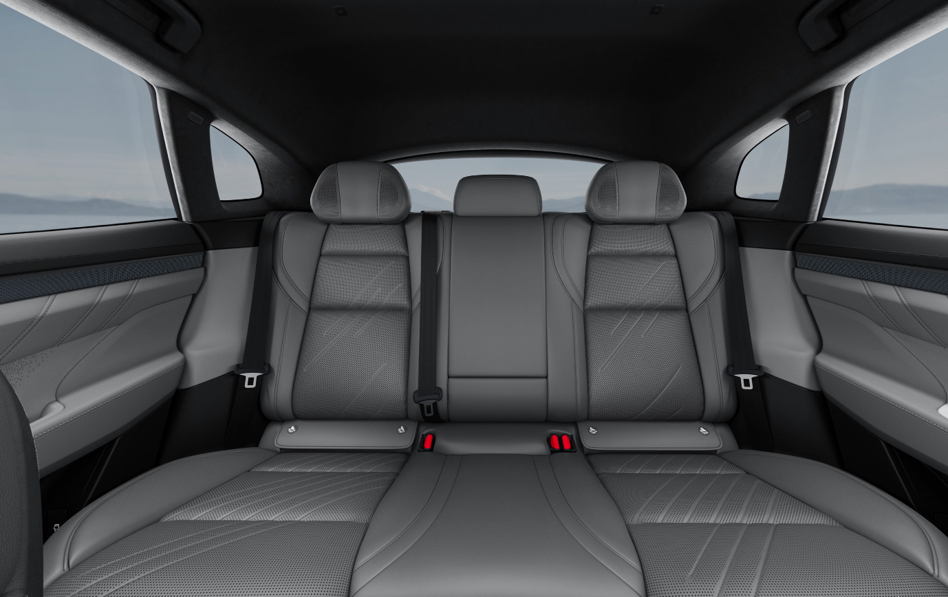 Zeekr 001 — купить в Москве, цены и комплектации с доставкой под ключ в ...