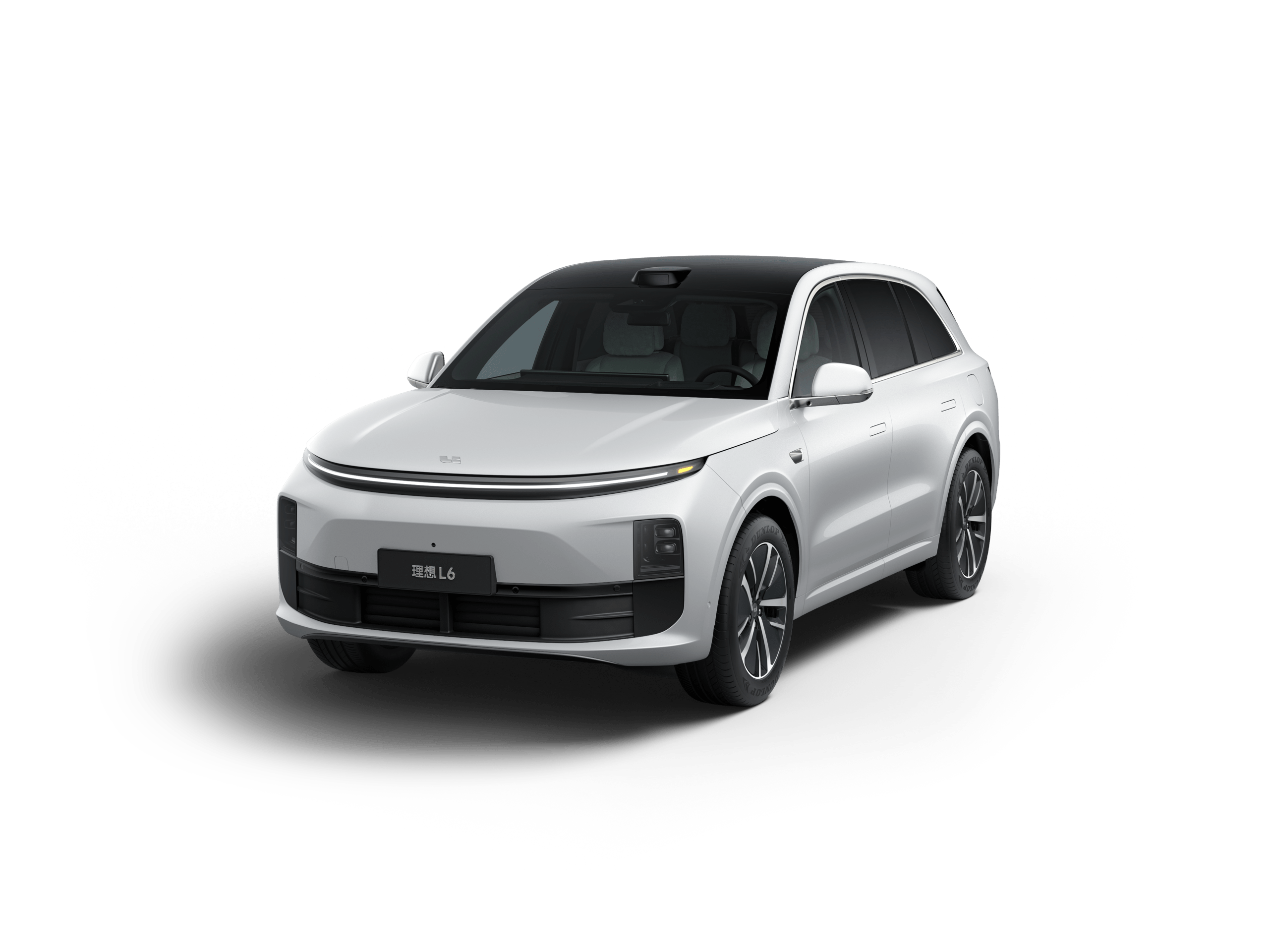 LiXiang L6— купить в Москве, цены и комплектации с доставкой под ключ в ...