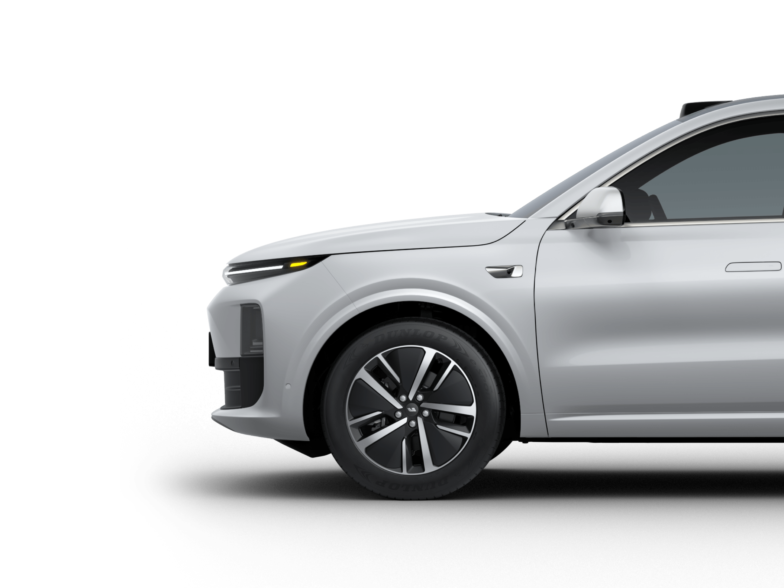 LiXiang L6— купить в Москве, цены и комплектации с доставкой под ключ в ...