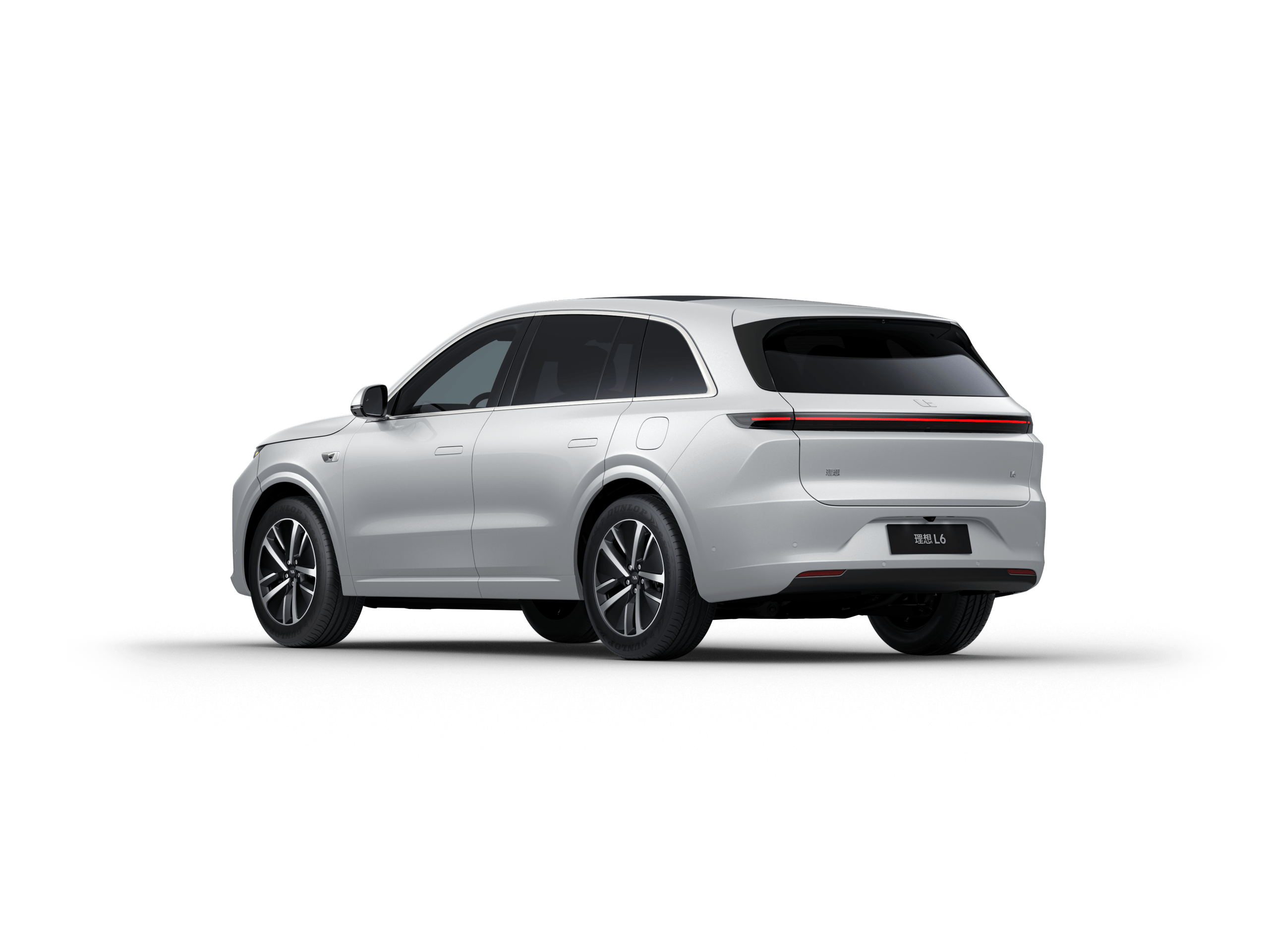 LiXiang L6— купить в Москве, цены и комплектации с доставкой под ключ в ...